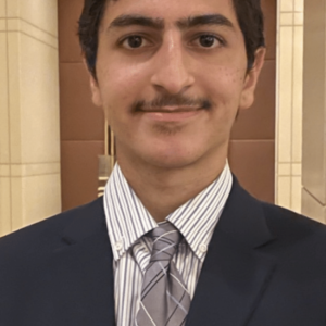 Iranian Scholarship Foundation Recipients