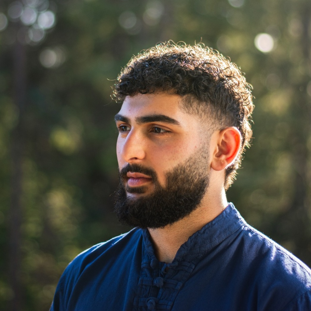 Iranian Scholarship Foundation Recipients