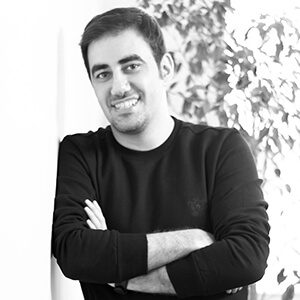 Iranian Scholarship Foundation Recipients